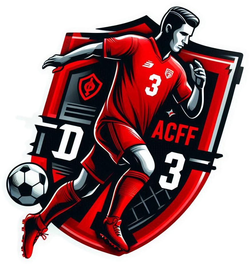 D3 ACFF | Royal Stade Waremmien F.C.